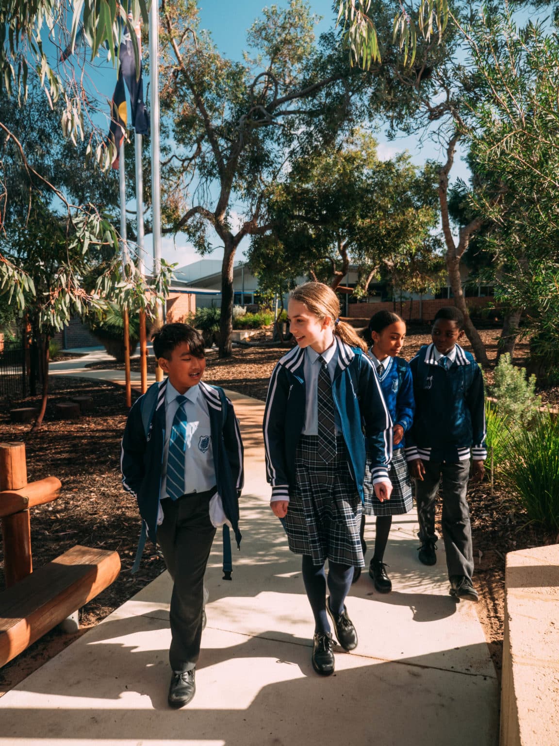 Emmanuel Christian Community School - Kids In Perth