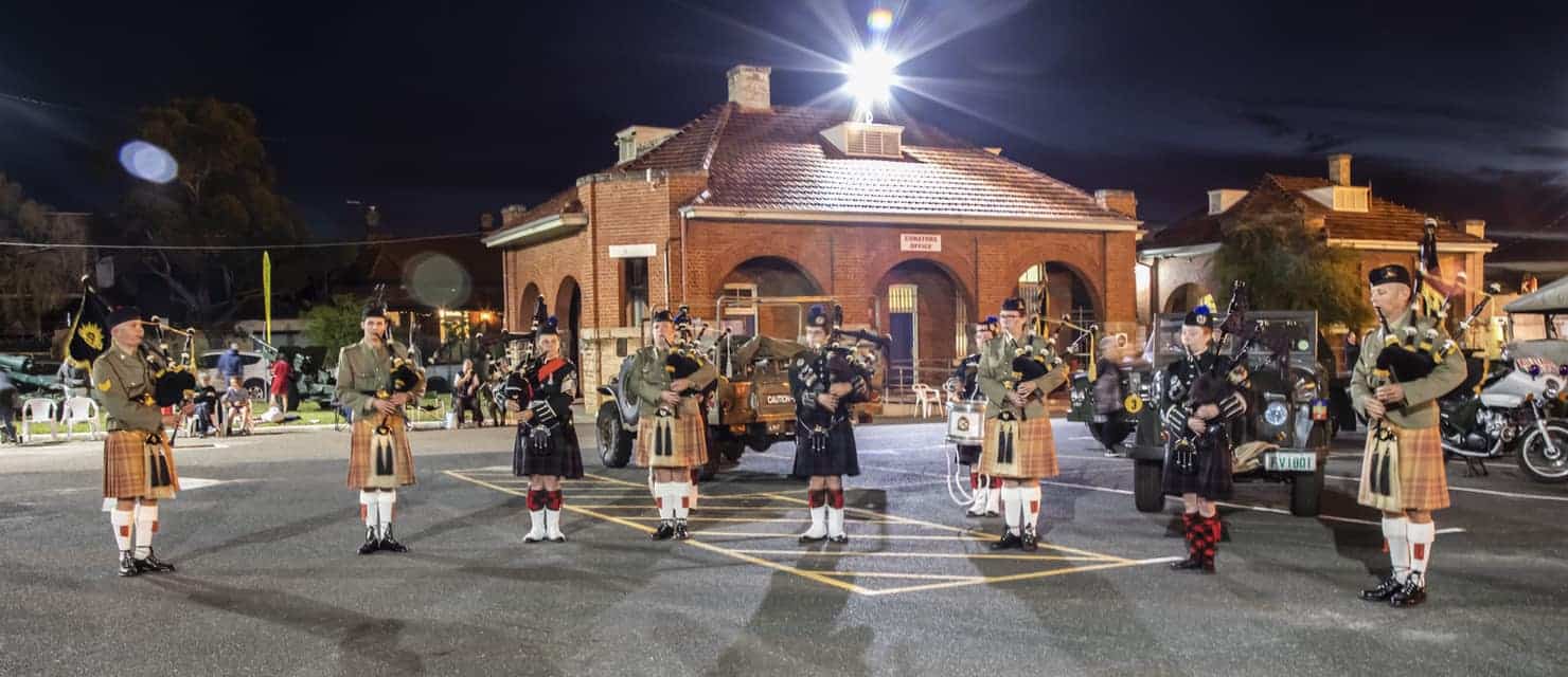 Explore History and Adventure: A Family Day Out at the Army Museum of ...
