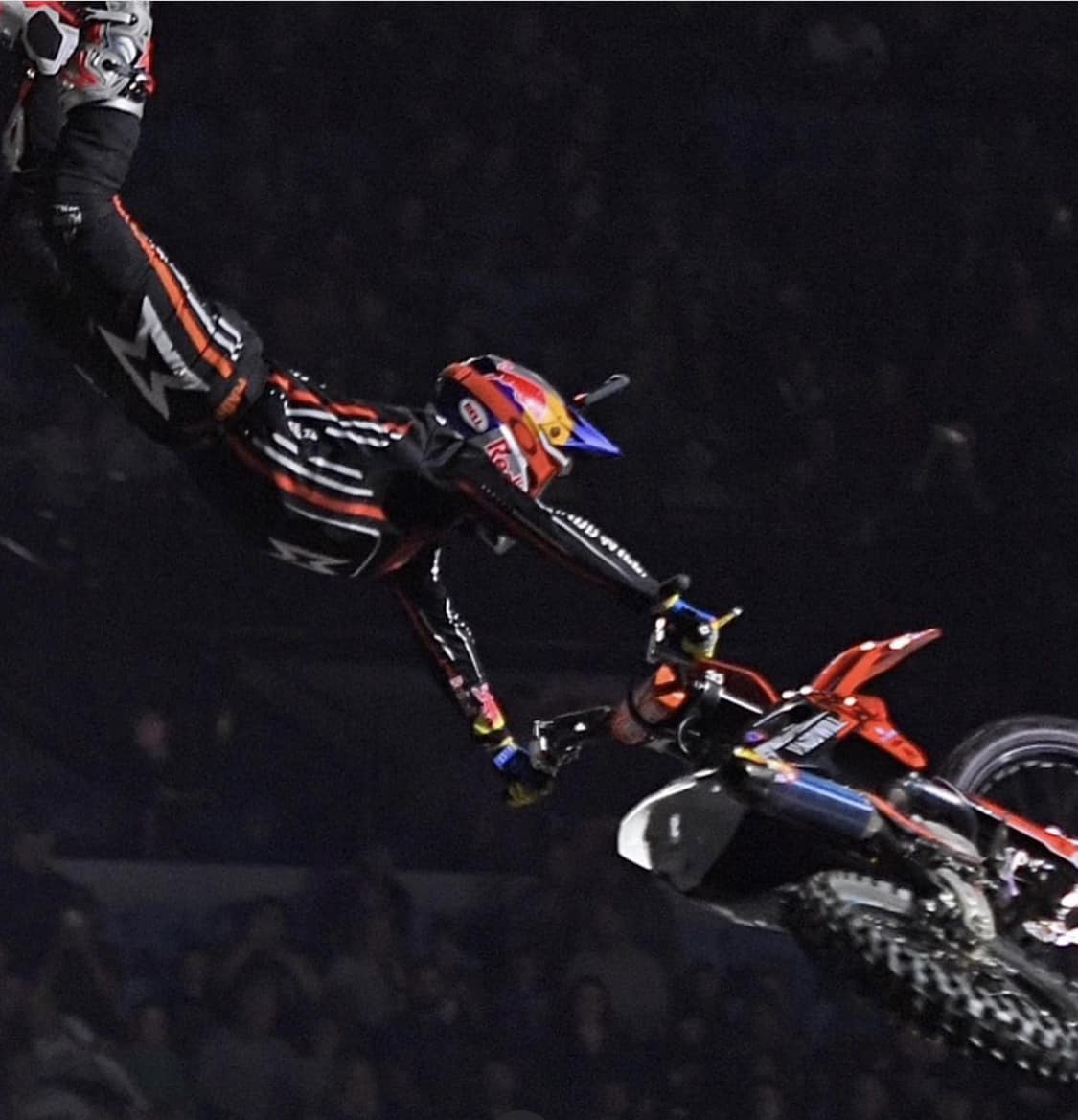 See Australia's daredevil superstar Robbie Maddison and amazing ...