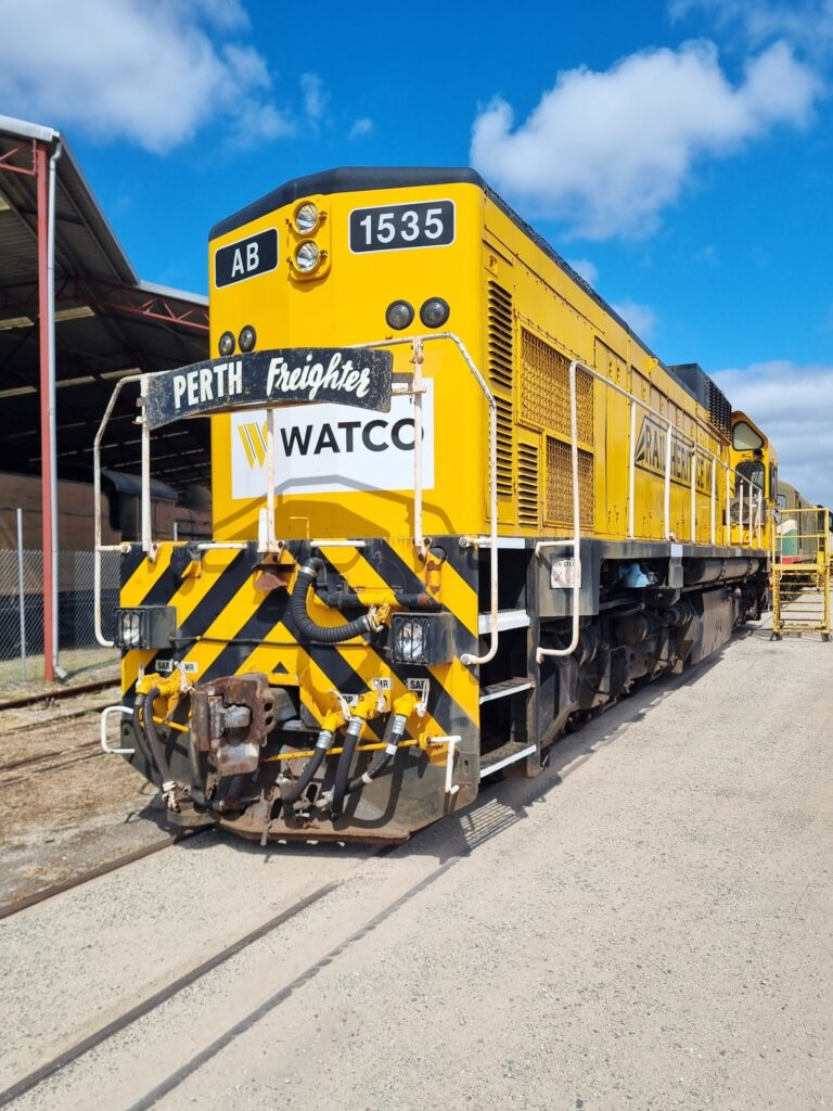 Celebrate Western Australia’s Railway Heritage at 2024 RailFest ...