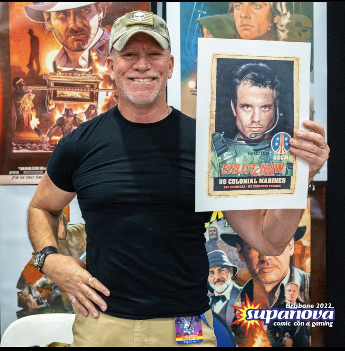 Meet the Supa-Stars of 2025 Supanova Perth! - Kids In Perth