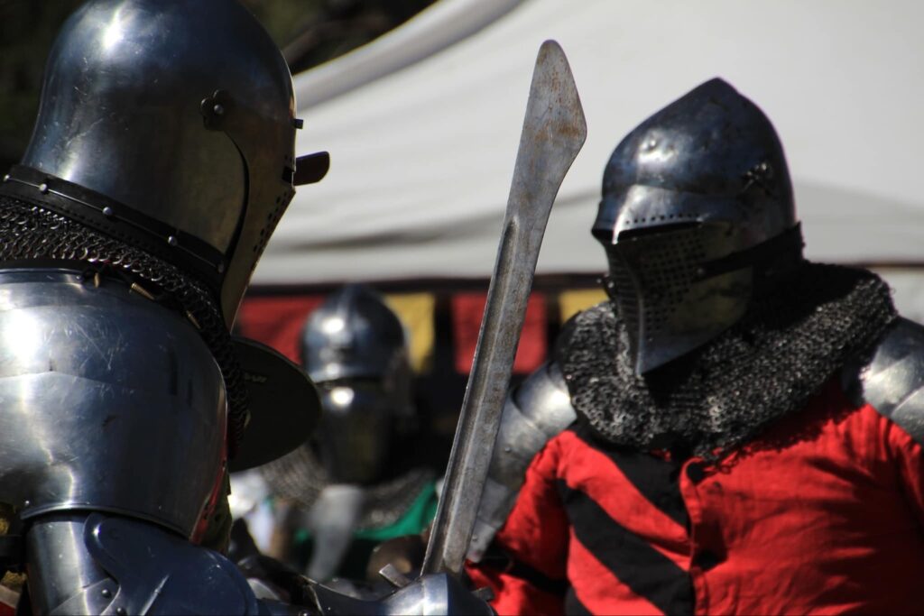 Step Back to Medieval Times... Why Your Family Shouldn't Miss the 2025 ...